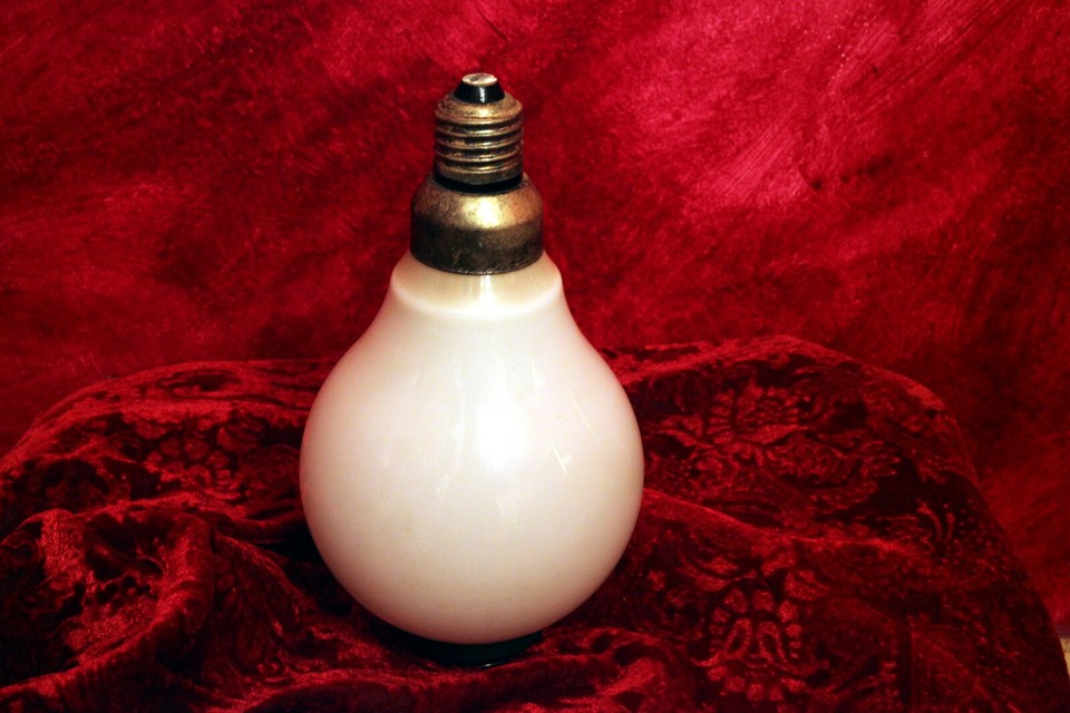 Durst 500w Opal bulb for 8x10 and 5x7 enlargers | eBay