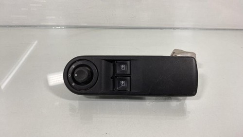 Interrupteur de leve vitre avant gauche RENAULT CLIO 4 PHASE 1 ...