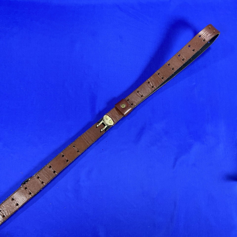 Vtg Pathfinder RS402 Rifle Sling M1907 Design Military Style ...