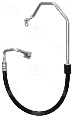 FOUR SEASONS 56032 Discharge Line Hose Assembly For Honda CR-V (01-97 ...