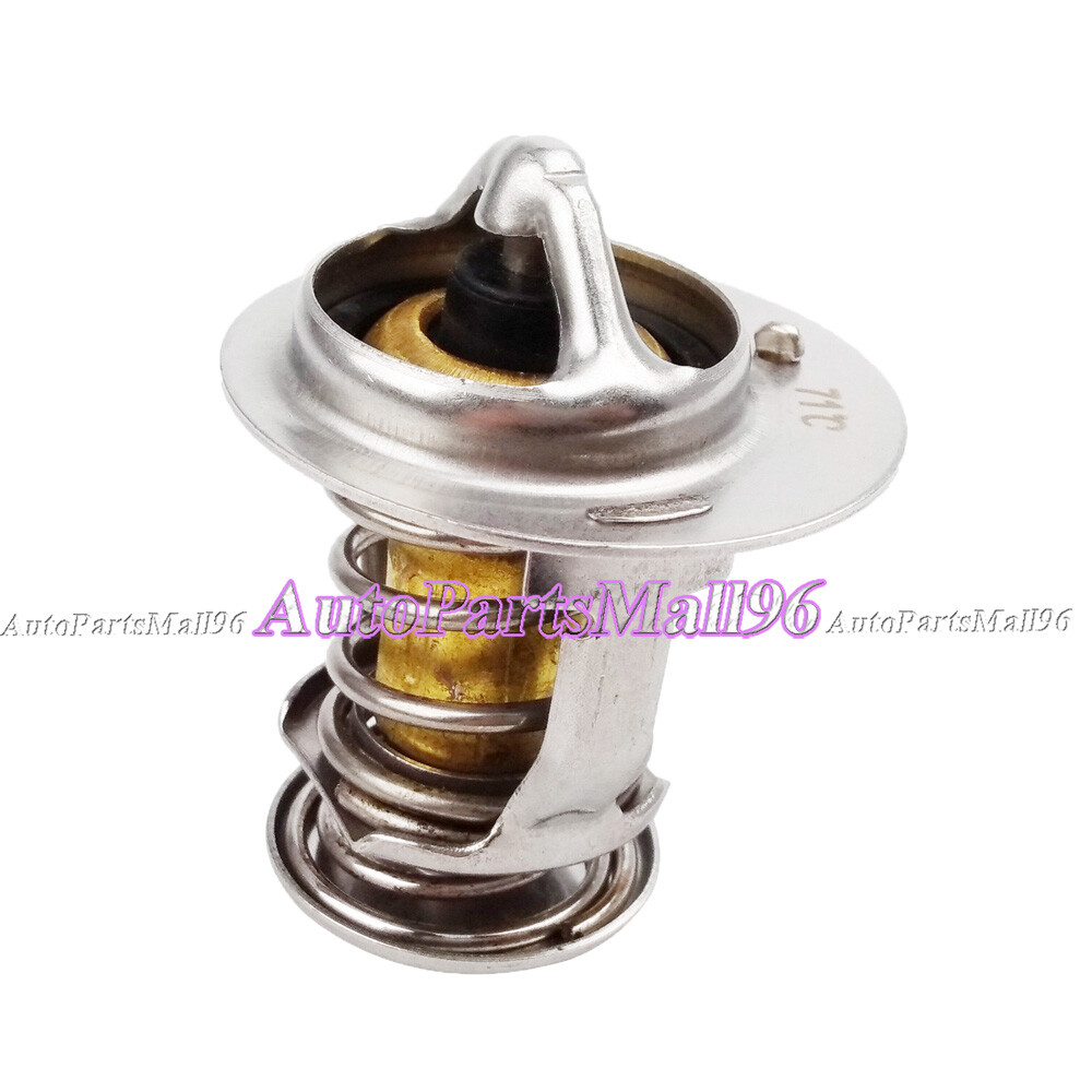 Thermostat 129155-49800 Fit For YANMAR 4TNV84T 3TNV88 3TNV82A 3TNE84 | eBay