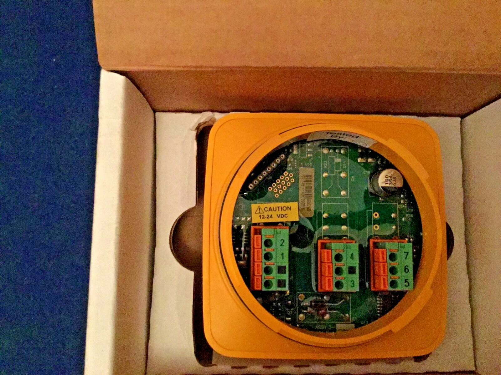 Georg Fischer Signet 8350 Temperature Transmitter 3-8350-1 | eBay Australia