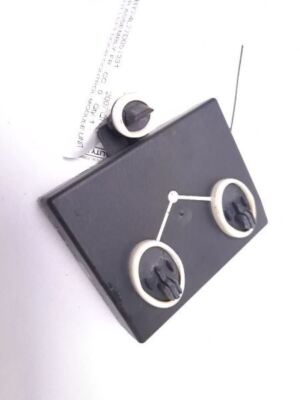 FRONT LEFT DOOR CONTROL MODULE UNIT FOR AUDI Q7 2007 - 2012 PN 4L0 959 ...