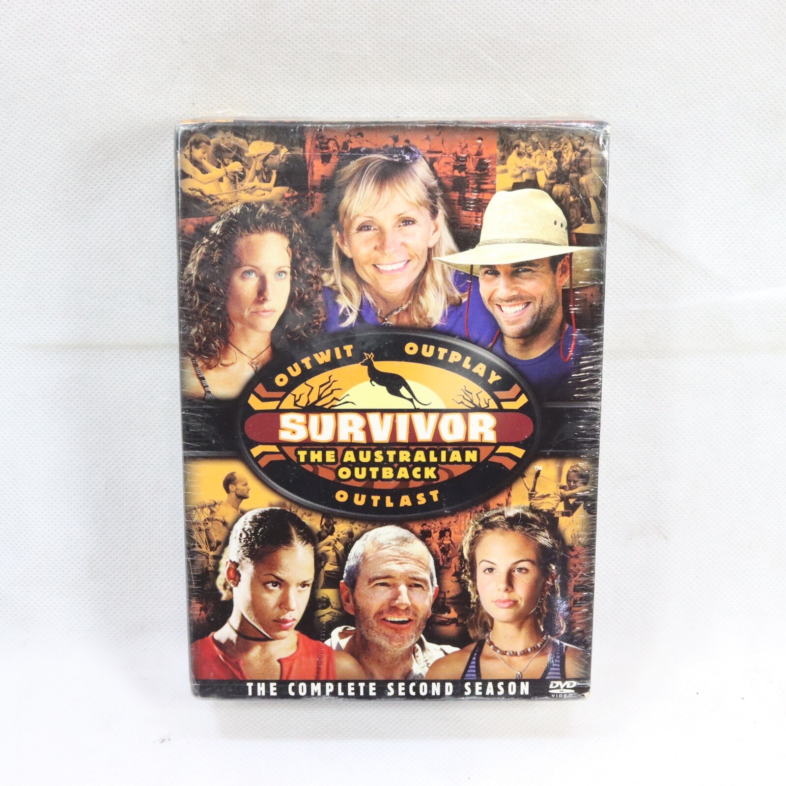 Elisabeth Hasselbeck Survivor Australian Outback