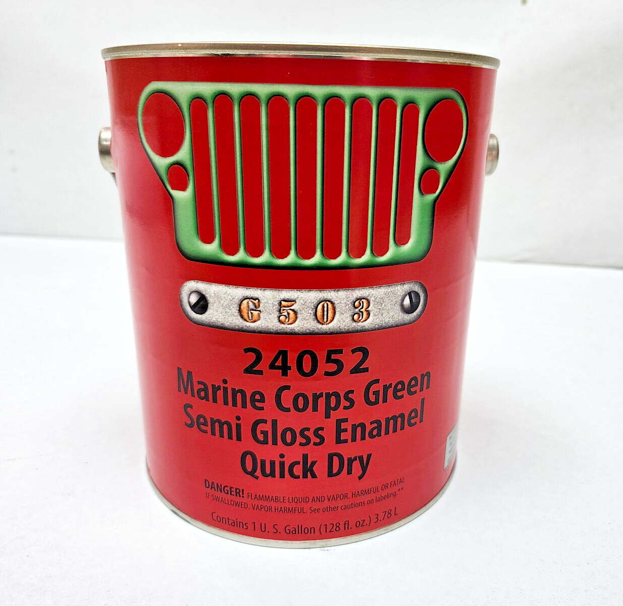 WWII Willys MB, Dodge, ford GPW to Current Production (24052) Paint ...