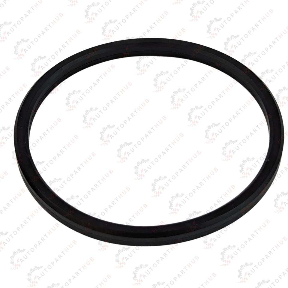 GENUINE 2004-2012 NISSAN Armada Infiniti OEM Oil Cooler O-Ring Gasket ...