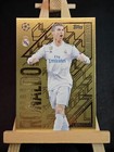 Gold Edge Ronaldo 24 25 - Card Value