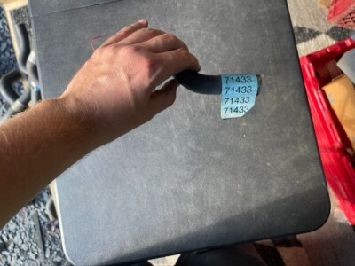 Coolant Hose 71433 Dayco renumbered to Gates 21740 - FREE SHIPPING | eBay