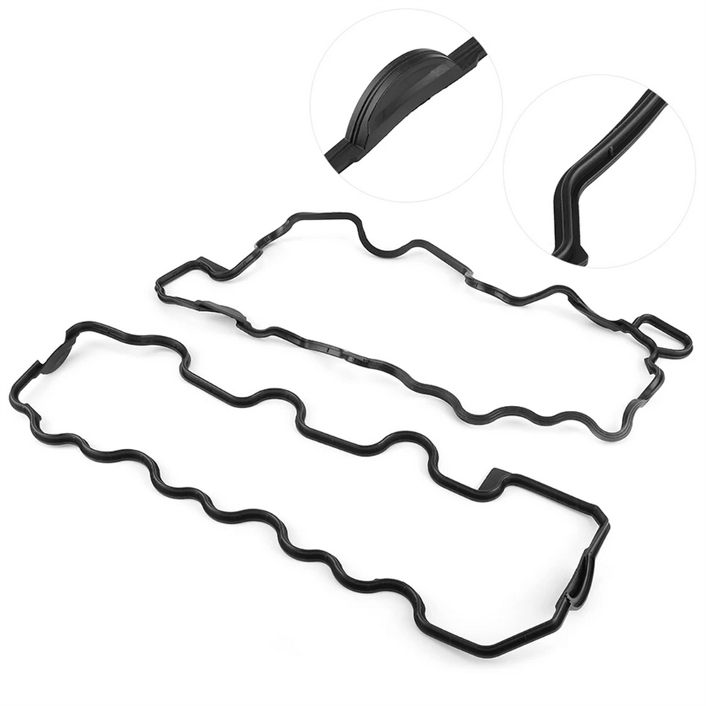 For 1998-2005 Mercedes-Benz E320 CLK320 3.2L # 1120160321 Valve Cover ...