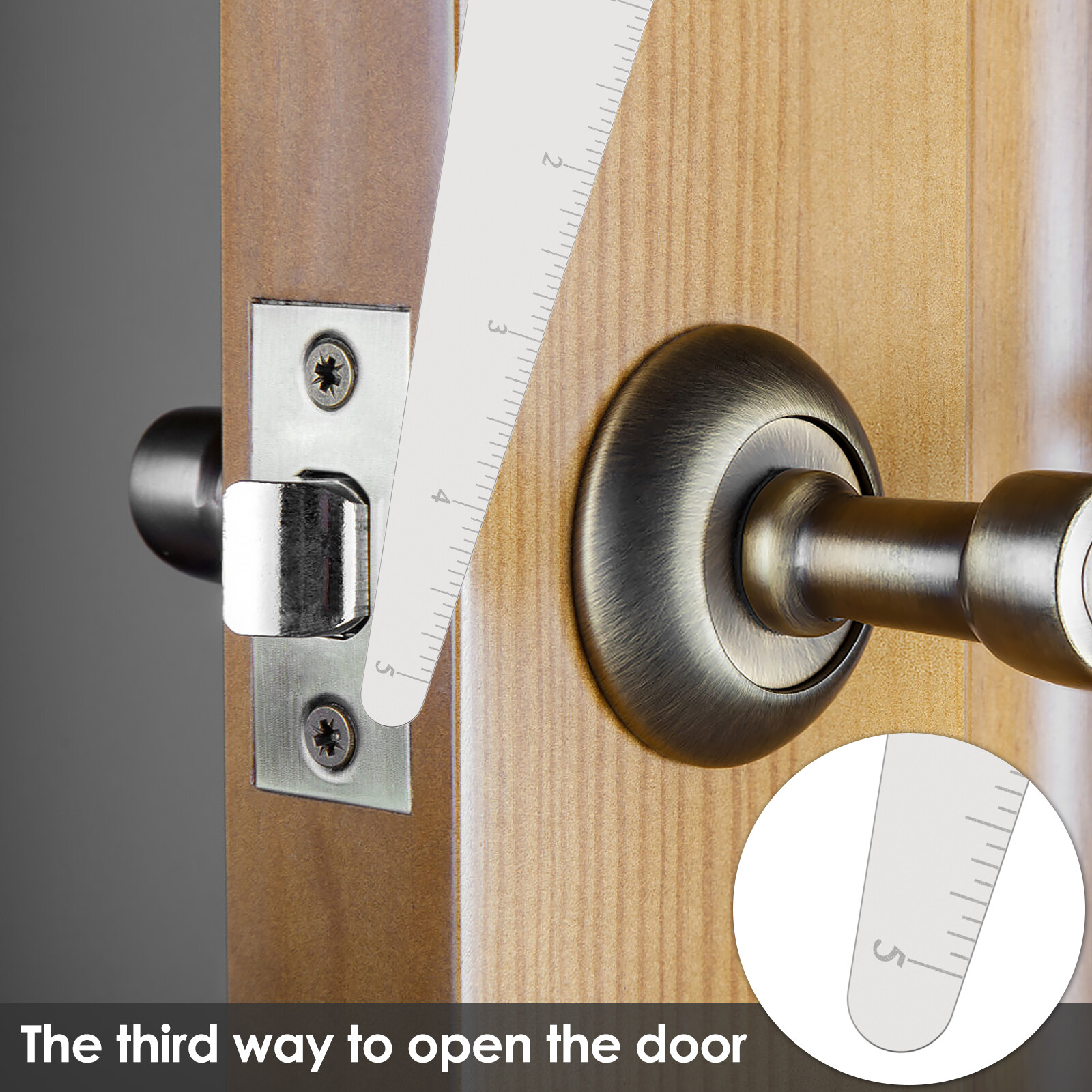 4Pcs Firefighter Tools Stainless Steel Firefighter Multitool Pry Bar ...