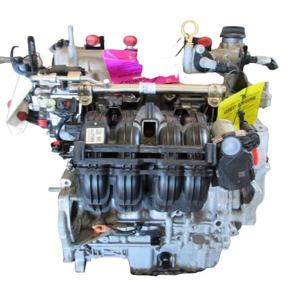 Engine 1.4L VIN A 8th Digit Opt LV7 Gas 2016 2017 2018 19-2022 Chevy ...