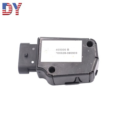 1PC Throttle Position Sensor Fit for Volvo Truck 403300B H6Z5 US | eBay