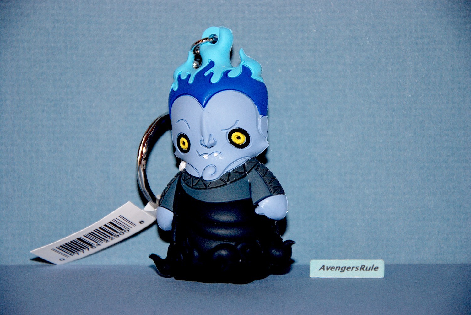 Disney Villains Figural Keyring Series 2 3 Inch Hades | eBay