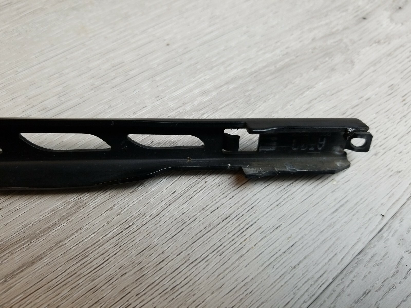 2004-2010 bmw 535i 550i 525i e60 e61 front windshield window glass ...