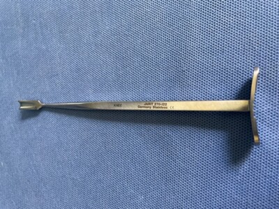 Orthopedic - Meniscus