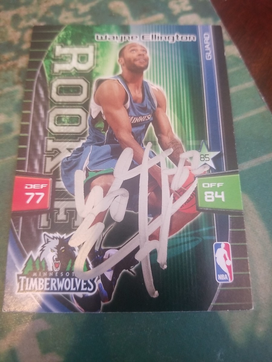 Wayne Ellington Unc Wayne Ellington Hi Res Stock Photography And