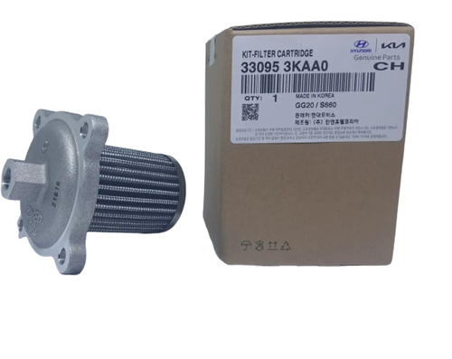 GENUINE 330953KAA0 LPG Fuel Filter Assy for Kia Opirus 2004-2011 | eBay