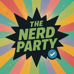 The Nerd Party | eBay Stores