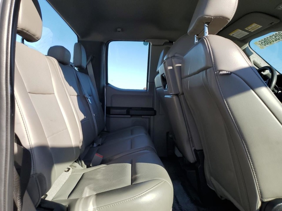 Brake Master Cylinder Fits 15-20 FORD F150 PICKUP 807221 | eBay