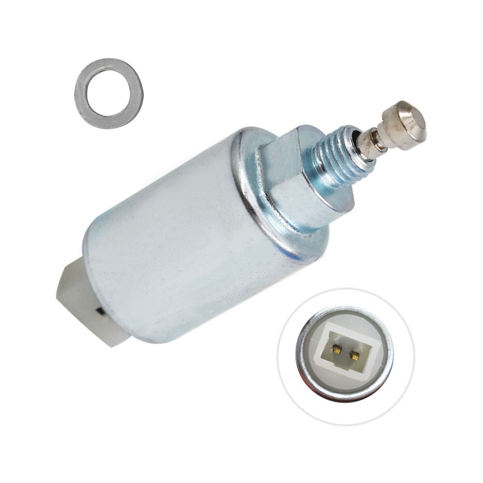 798779 799115 Carburetor Fuel Solenoid For 40H777 40G777 Briggs ...