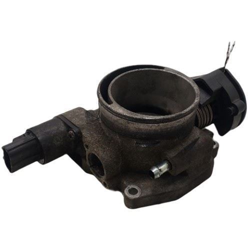Throttle Body Throttle Valve Assembly 3.7L Fits 02-03 DODGE 1500 PICKUP ...
