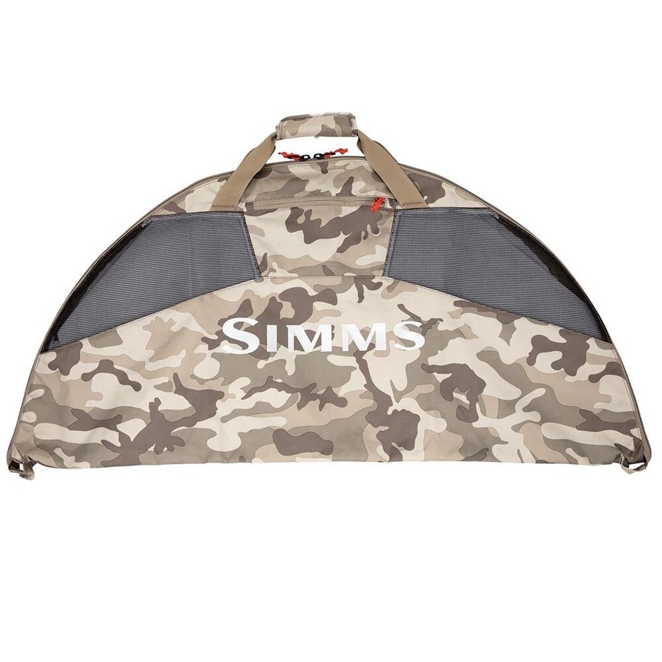 Taco Bag Woodland Simms | eBay