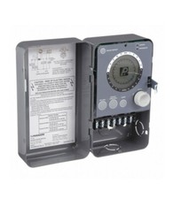 Paragon BTP4520B Commercial Defrost Timer 208-240vac. Set of 16 for ...