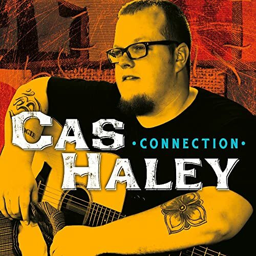 Cas Haley - Connection [CD] 657481102220 | eBay