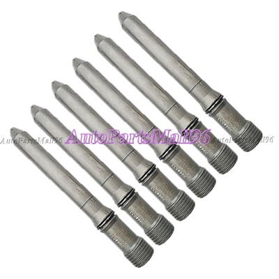 3944833 For Cummins 5.9L Diesel Engine 6 pieces Fuel Injector Connector ...