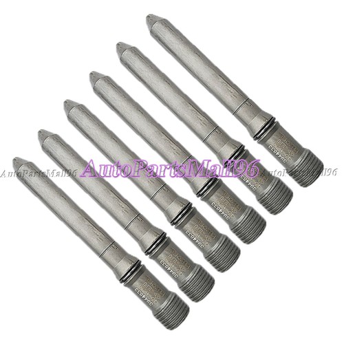 3944833 For Cummins 5.9L Diesel Engine 6 pieces Fuel Injector Connector ...
