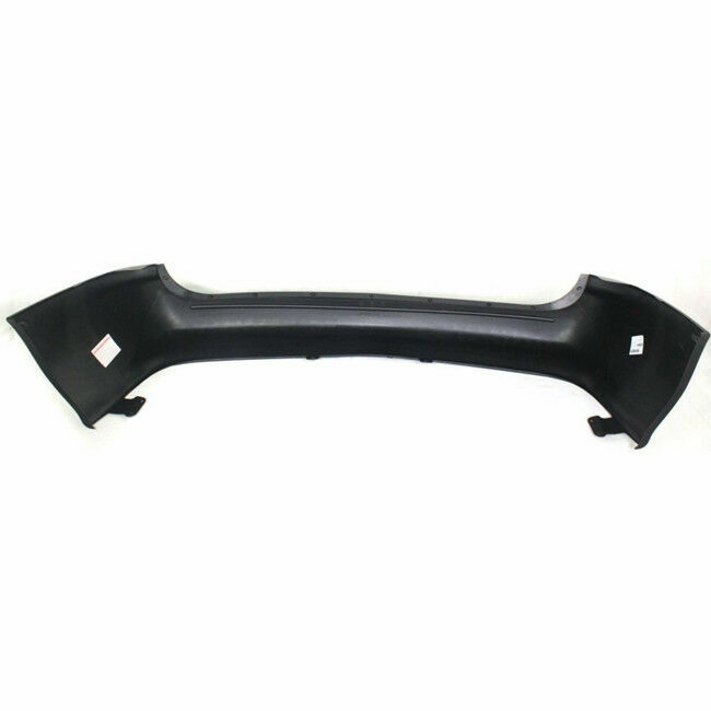 New Rear Bumper Cover Primed Fits 2008-2012 Buick Enclave 25992108 ...