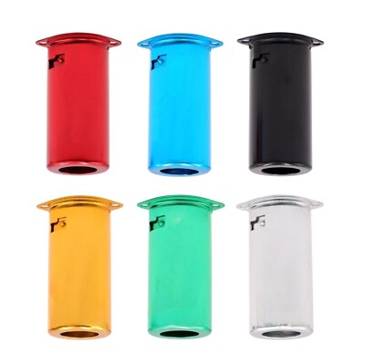 4pcs 9pin Tube Socket Shield Cover 55mm for ECC83 12AX7 6DJ8 Tube Amp ...