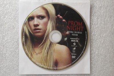Prom Night (DVD, 2008) 43396191181 | eBay