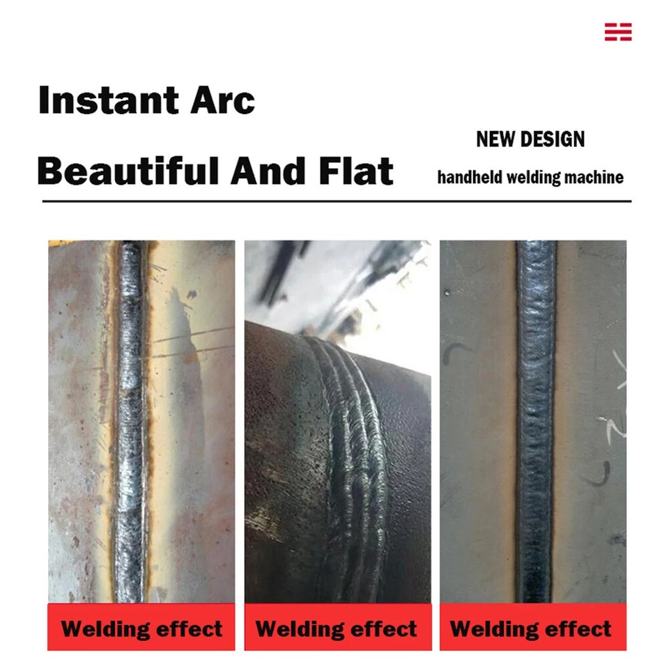 Handheld Electric Welding Machine Small Portable Micro Welding Machine ...