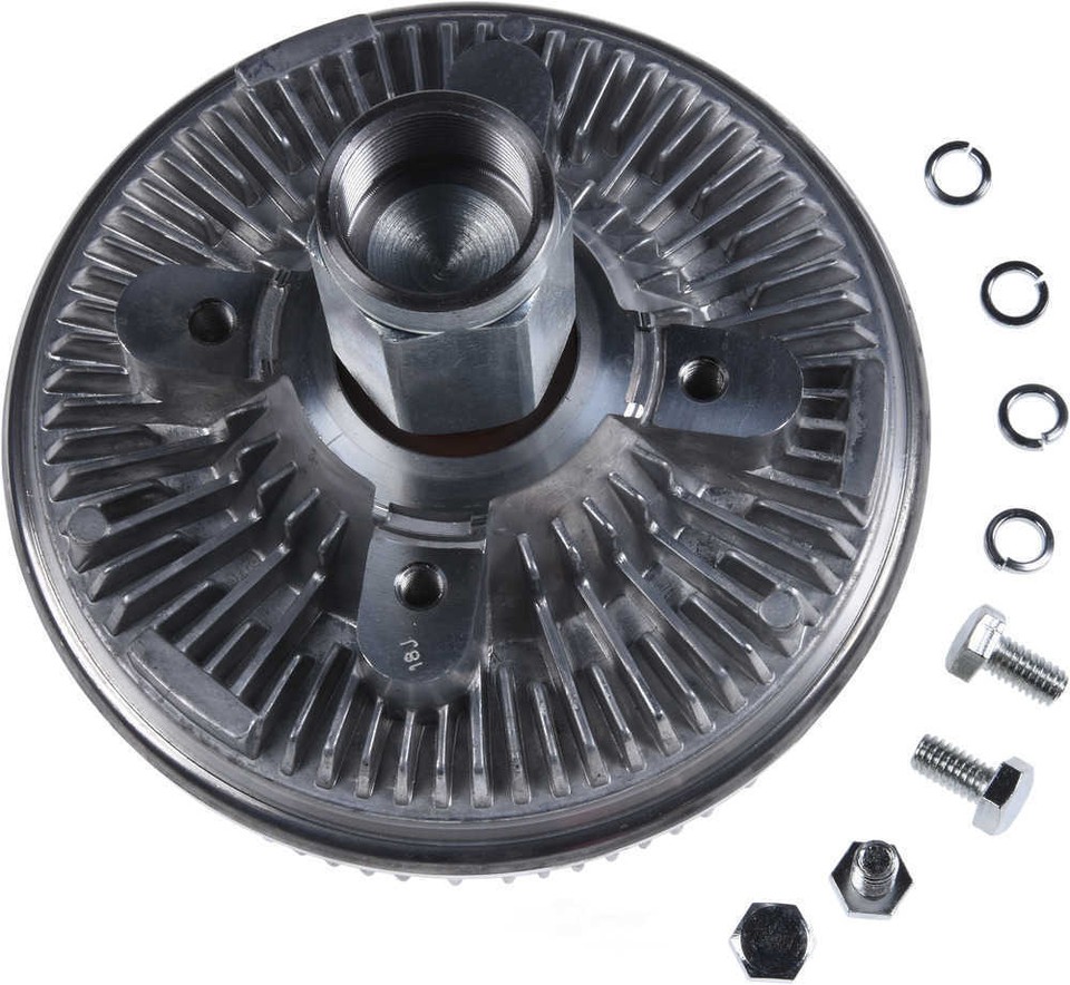 Engine Cooling Fan Clutch-METRIX Autopart Intl 1604-328147 | eBay