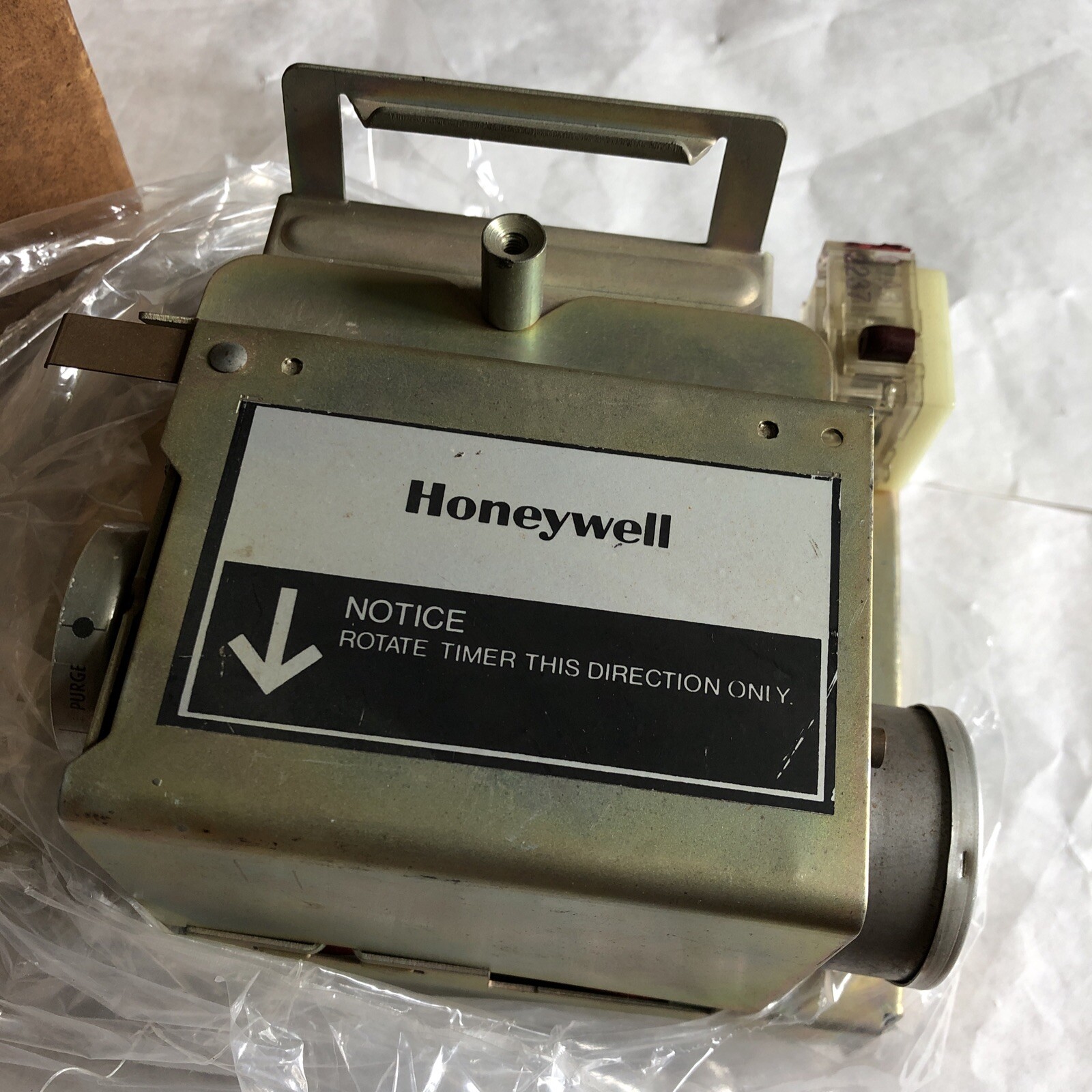 new OLD HONEYWELL R4140G 1049,PROGRAMMER FSG PROGRAMER, 139694f,BB | eBay
