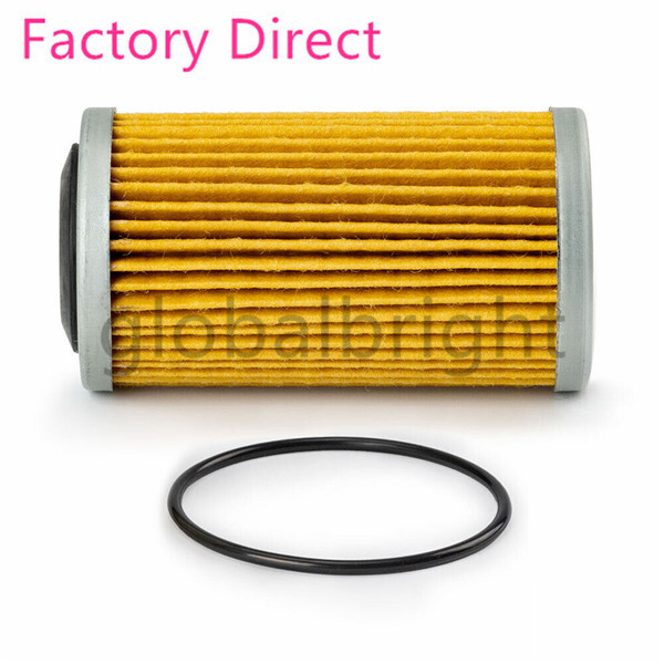 Genuine OEM Mitsubishi 2921a007 Transmission Filter W/ O-ring 2014-20 ...