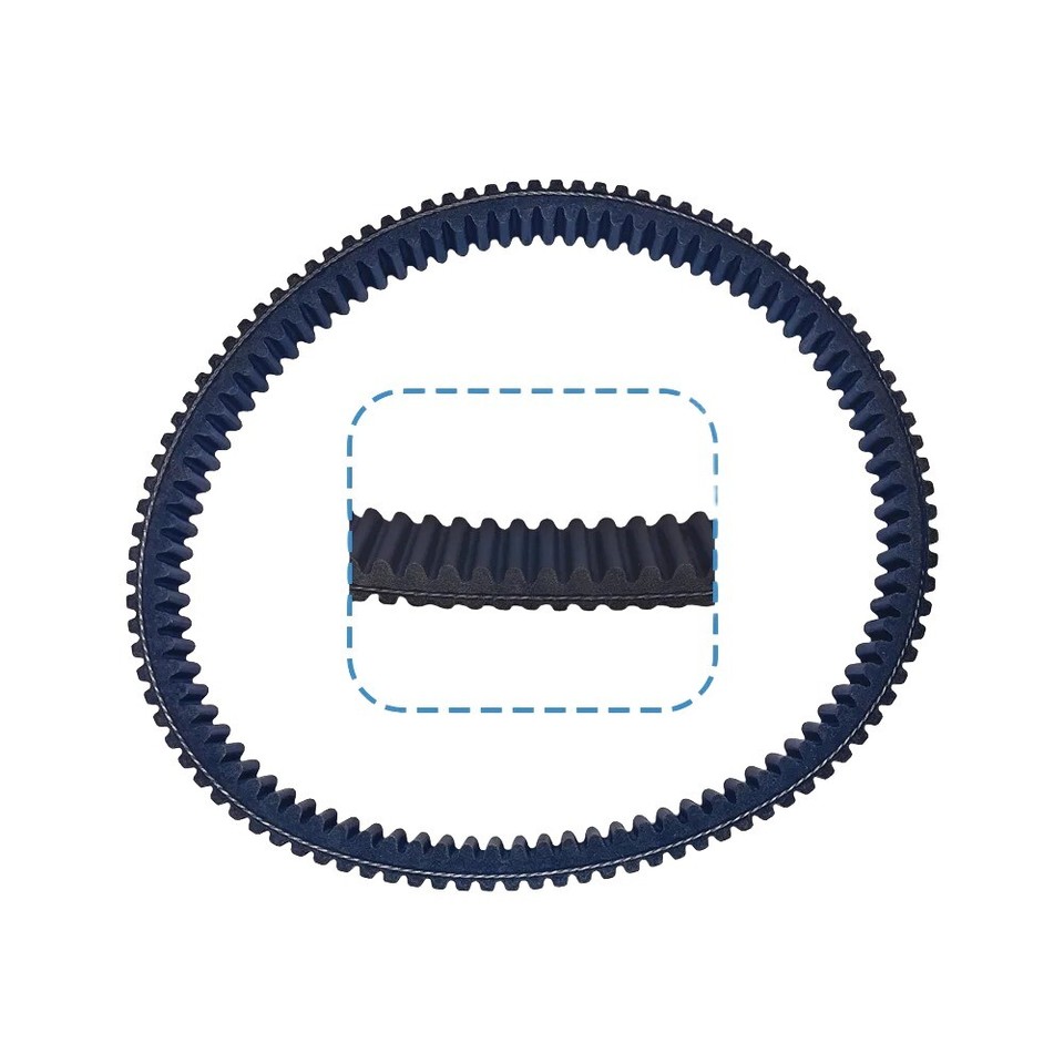 Drive Belt 1002x32 For Polaris Sportsman SP 850 XP 1000 23G3856 3211123 ...