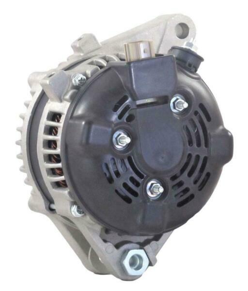 27060-31010 Toyota Alternator ASSY 2706031010 Genuine OEM Part for sale ...