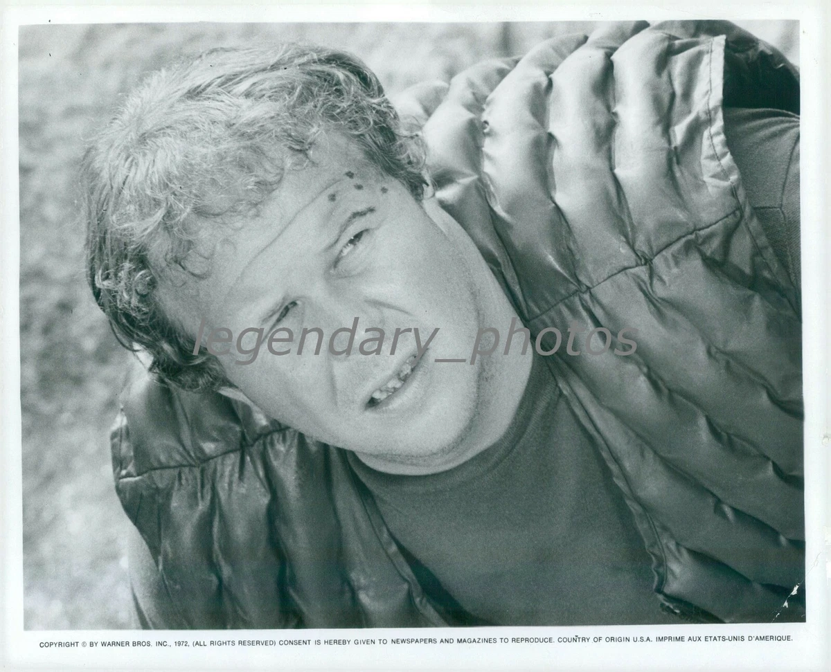 Ned Beatty Deliverance