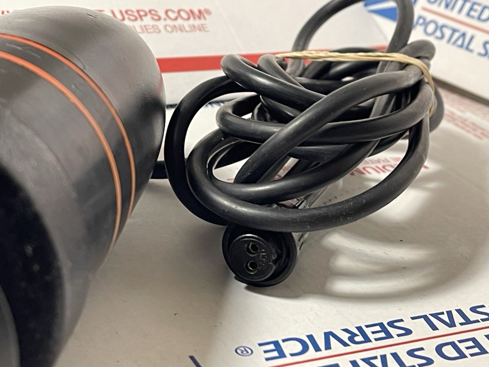 Raymarine Autohelm ST 3000 WHEEL DRIVE MOTOR ST3000 2000 4000 ...