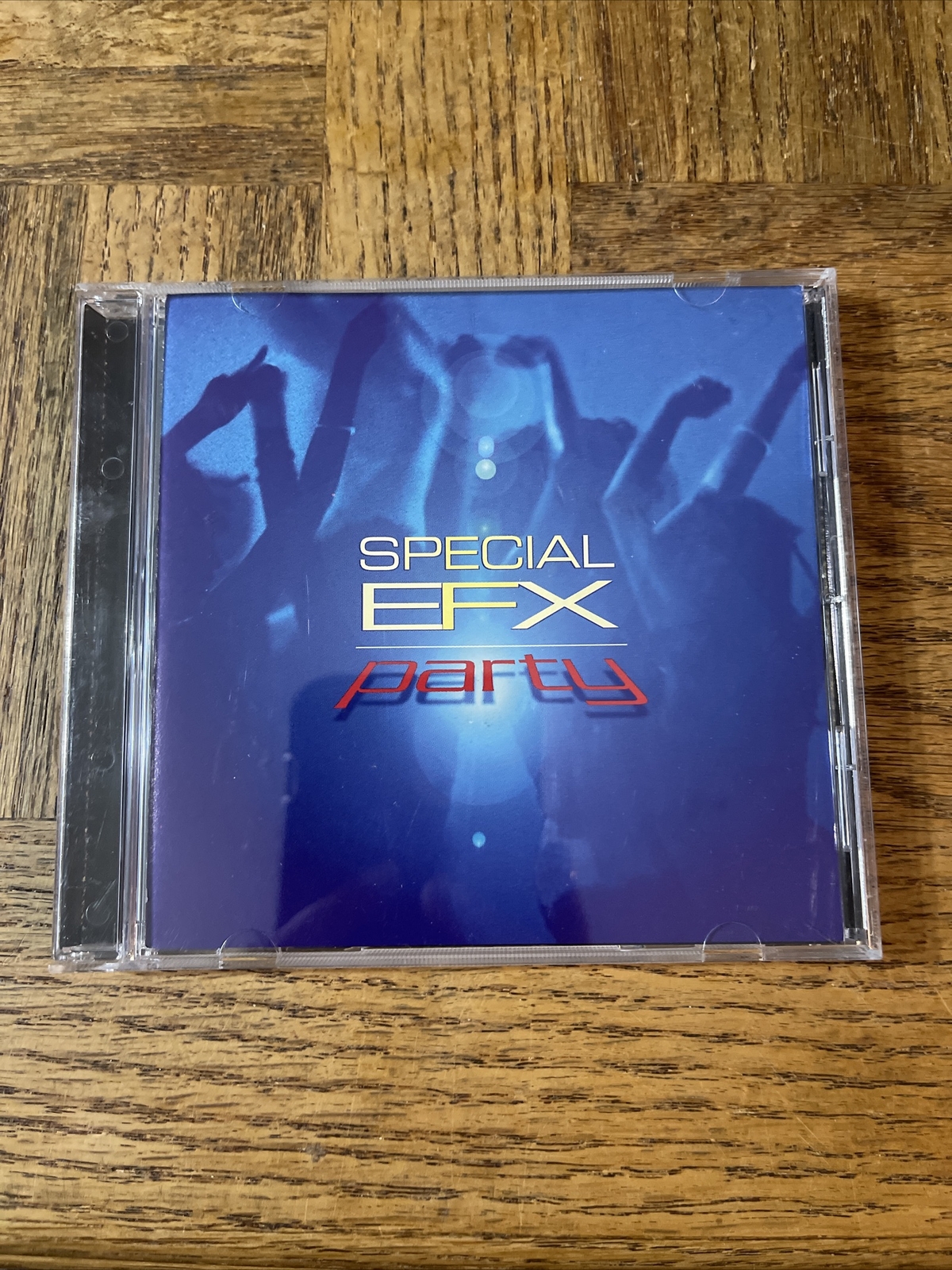 Special EFX Party CD 16351510723| eBay