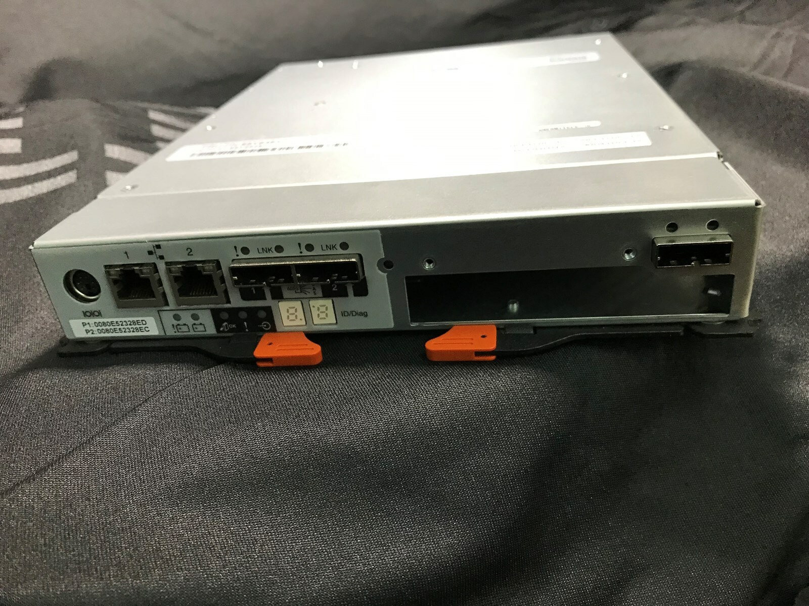 IBM 68Y8481 FRU 69Y2928 Drive Module Interface | eBay