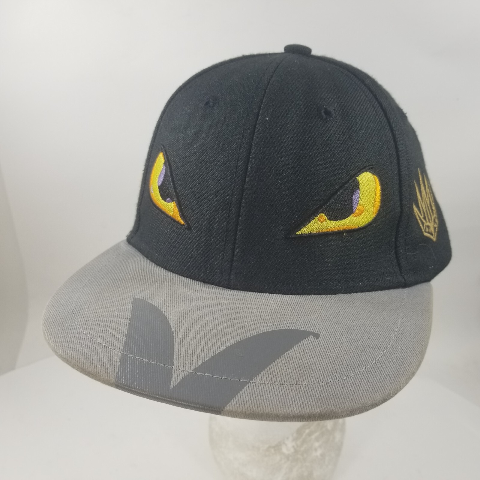 Cedar Point Amusement Park Baseball hat cap Strap Bac… - Gem