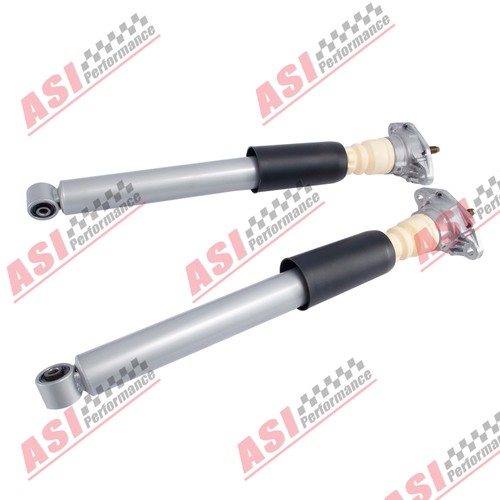 Rear Left Right Air Suspension Shock Strut Fit 2010-16 2012 Porsche ...