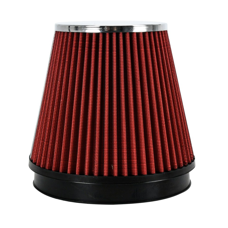 4" LS Swap Cold Air Intake Kit w/ Filter for LS1 LS2 LS3 LQ4 LQ9 4.8 5. ...