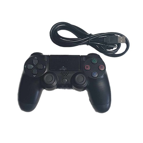 Joystick per PS4 USB 2.0 Gaming Plug N Play Controller da Gioco per ...