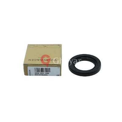 Genuine OEM Automatic Transmission Output Shaft Seal for Audi 09G301189 ...