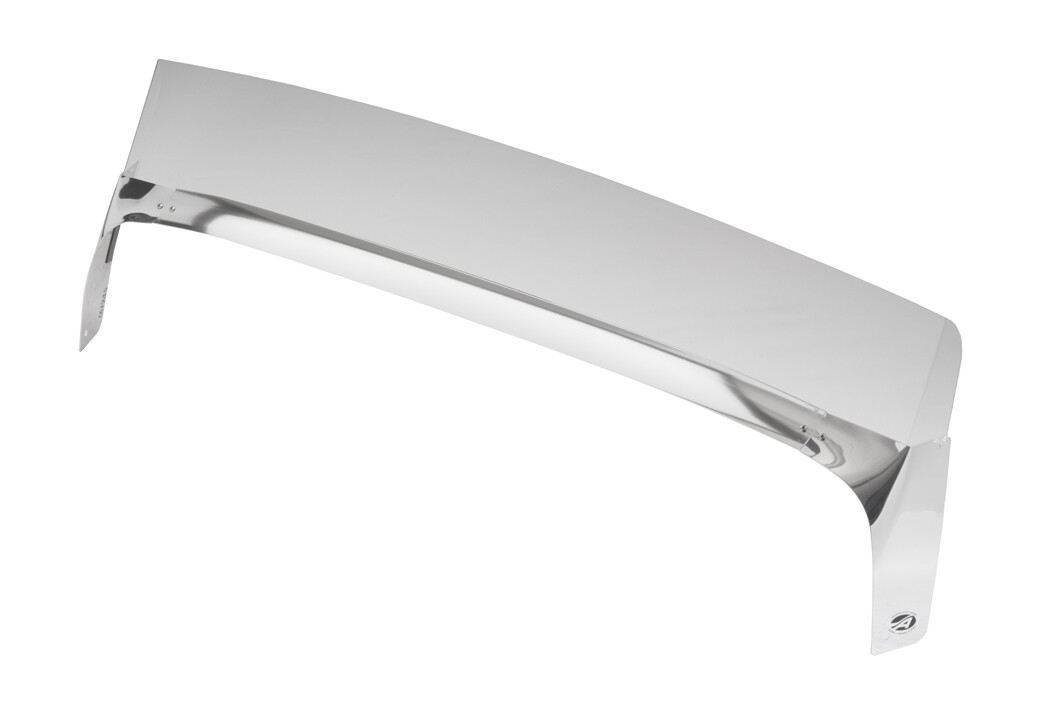 Belmor 76007001-1 AEROSHIELD II TRUCK Bug Deflector Hood Protector ...