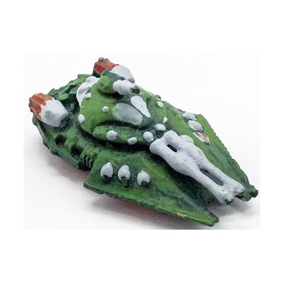 Games Workshop Epic 40k Eldar Metal Tempest Grav Tank #4 NM | eBay